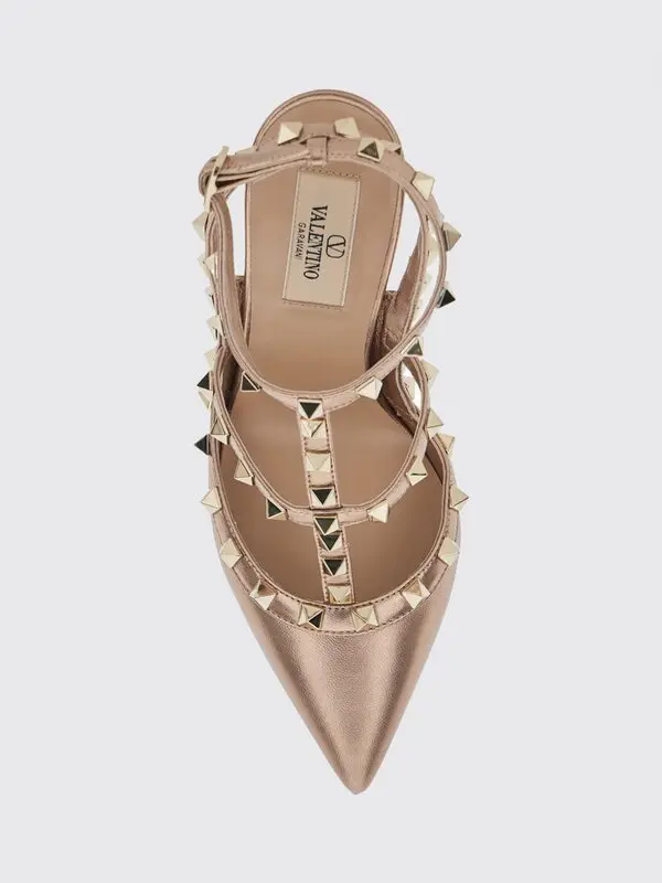 Valentino Garavani Court Shoes