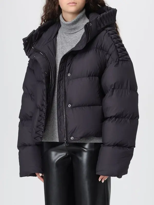 RAXXY Padded Jacket
