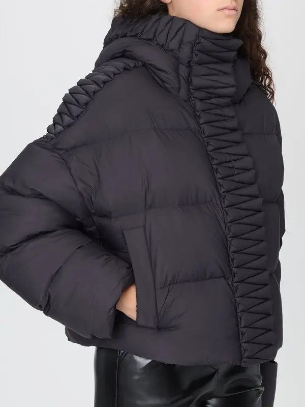 RAXXY Padded Jacket