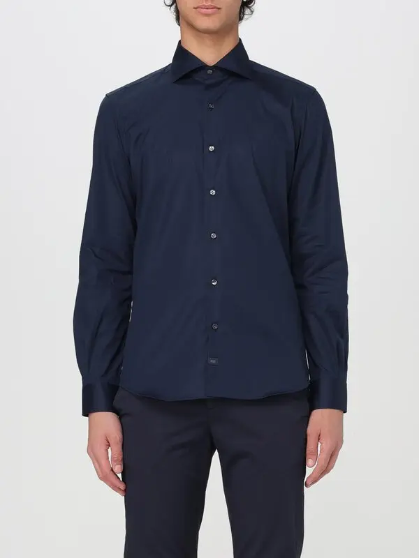 FAY Shirt Colour