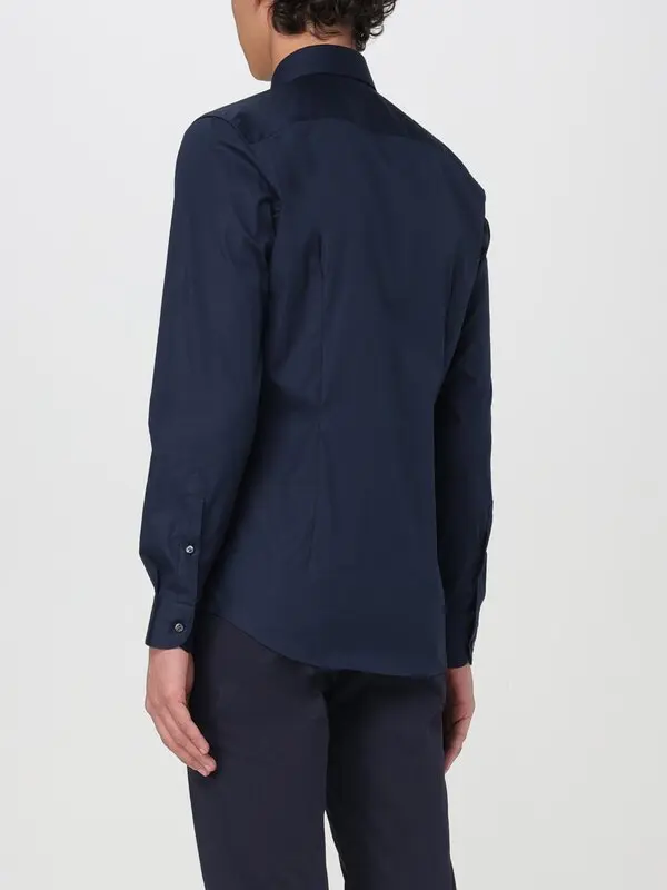 FAY Shirt Colour
