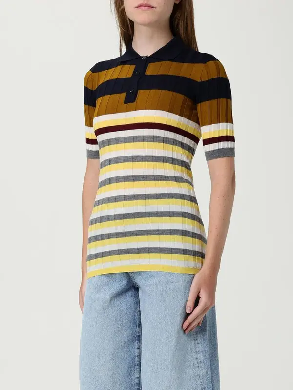Marni Polo Shirt Colour
