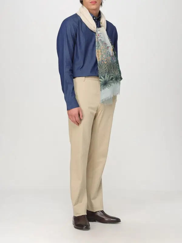 Etro Shirt Colour