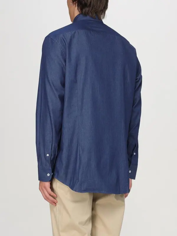 Etro Shirt Colour