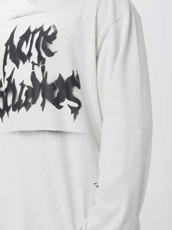 Acne Studios Polo Shirt Colour
