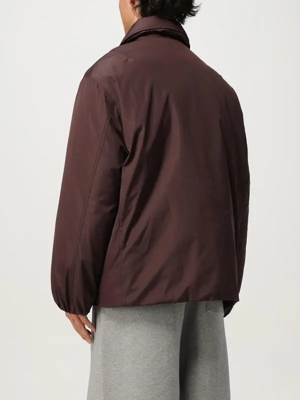 JIL SANDER Jacket Colour