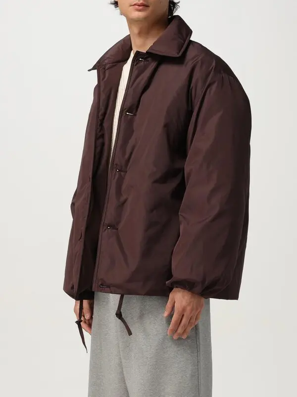 JIL SANDER Jacket Colour