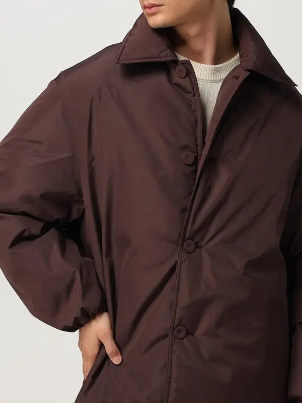 JIL SANDER Jacket Colour