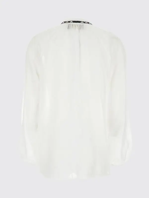 BAZAR DELUXE Viscose Blouse