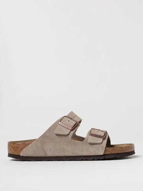 BIRKENSTOCK Sandals Colour - Beige