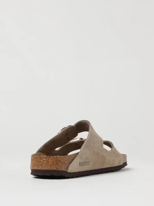 BIRKENSTOCK Sandals Colour - Beige