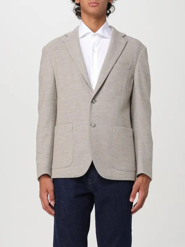 FAY Blazer Colour