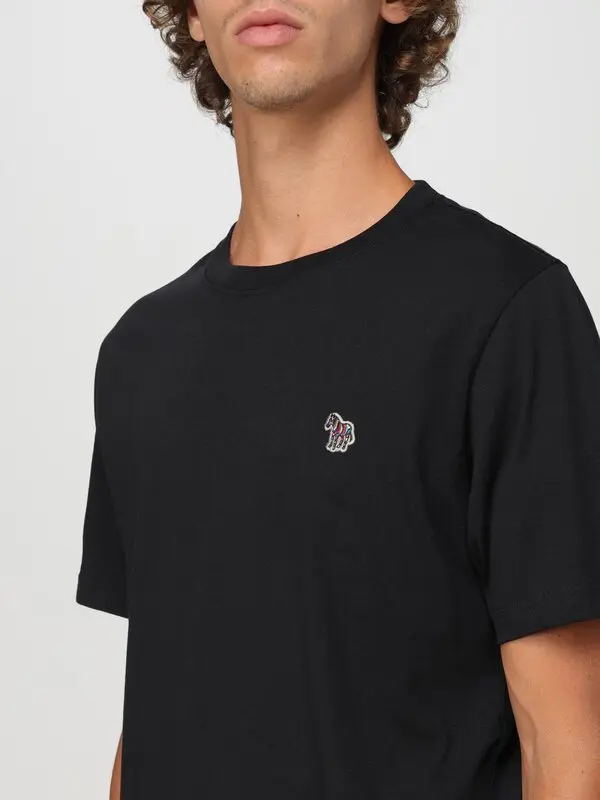Paul Smith T-shirt Colour