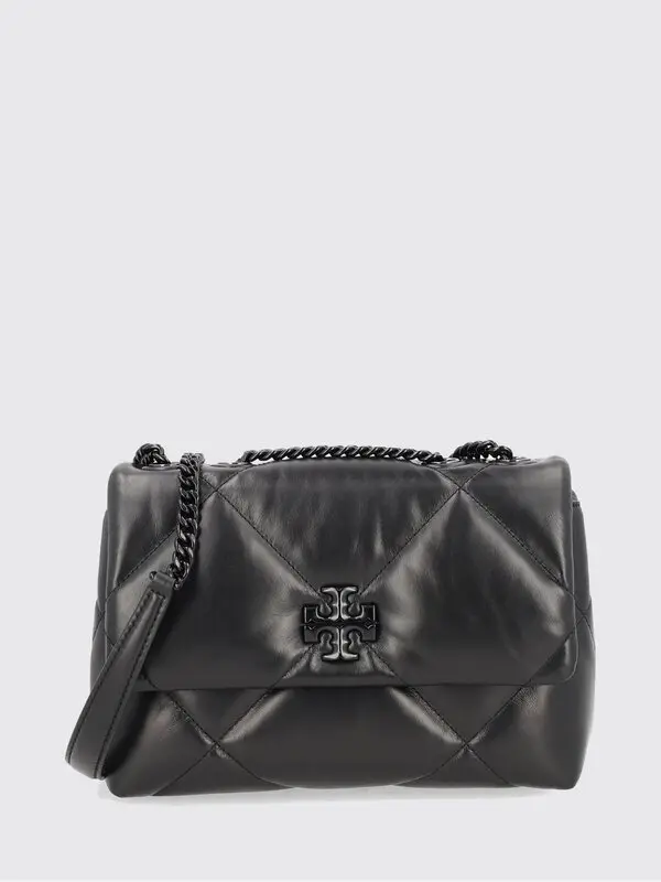 Tory Burch Kira Matelassé Small Shoulder Bag