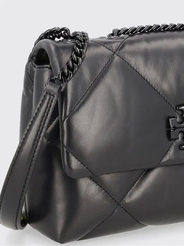 Tory Burch Kira Matelassé Small Shoulder Bag