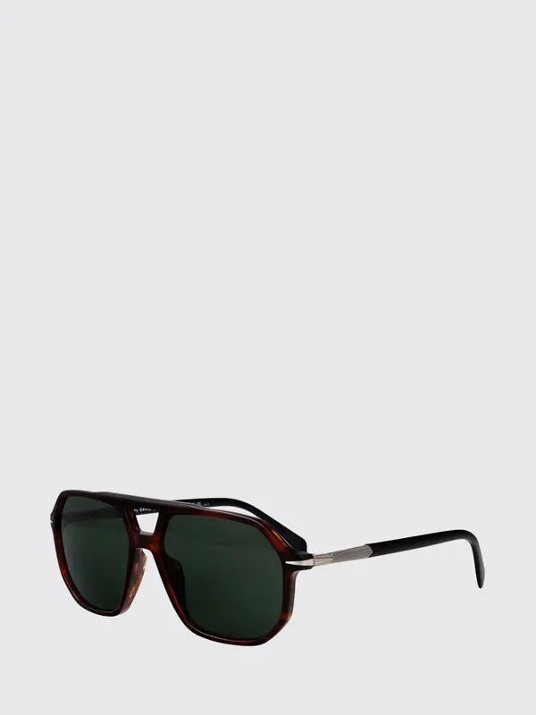 DB EYEWEAR BY DAVID BECKHAM Aviator Sunglasses