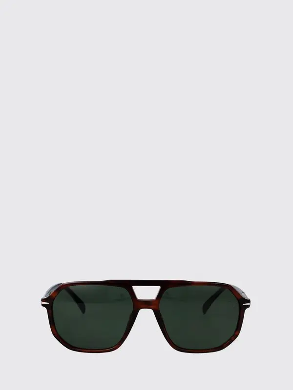 DB EYEWEAR BY DAVID BECKHAM Aviator Sunglasses