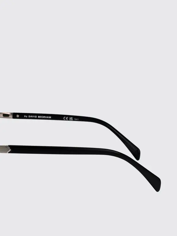 DB EYEWEAR BY DAVID BECKHAM Aviator Sunglasses