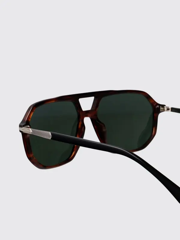 DB EYEWEAR BY DAVID BECKHAM Aviator Sunglasses