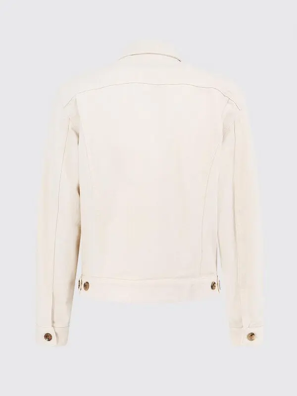 Valentino Garavani Vlogo Denim Jacket
