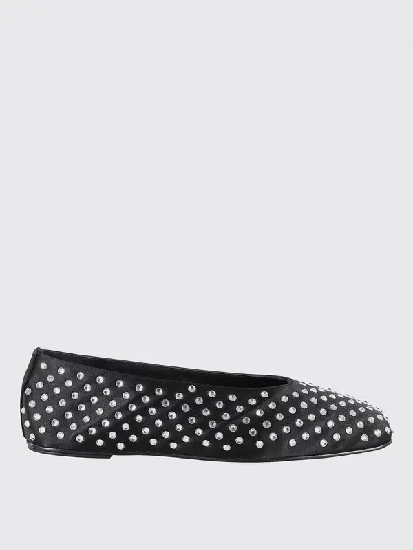 Magda Butrym Ballet Pumps Colour