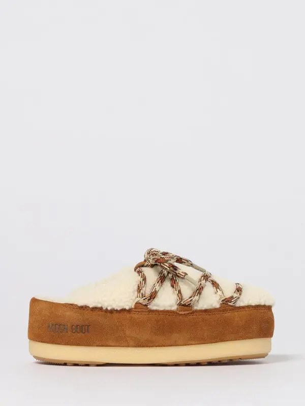 Moon Boot Shoes Colour