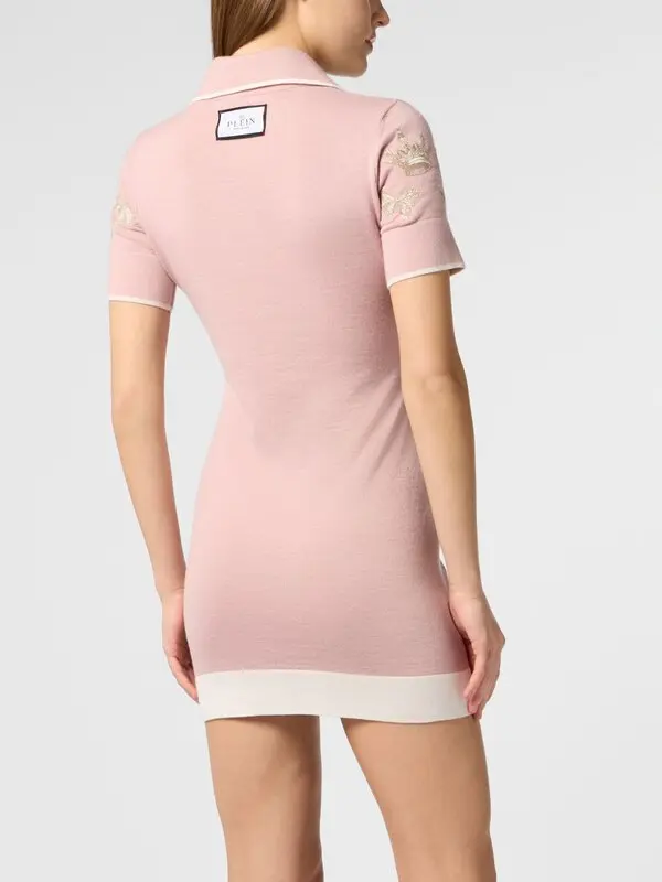 Philipp Plein Dress Colour