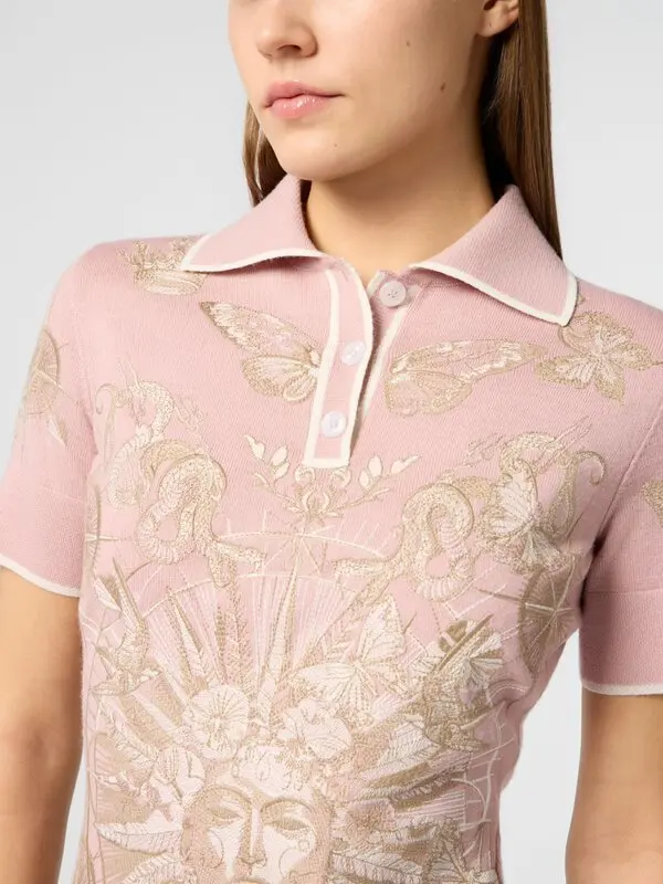 Philipp Plein Dress Colour