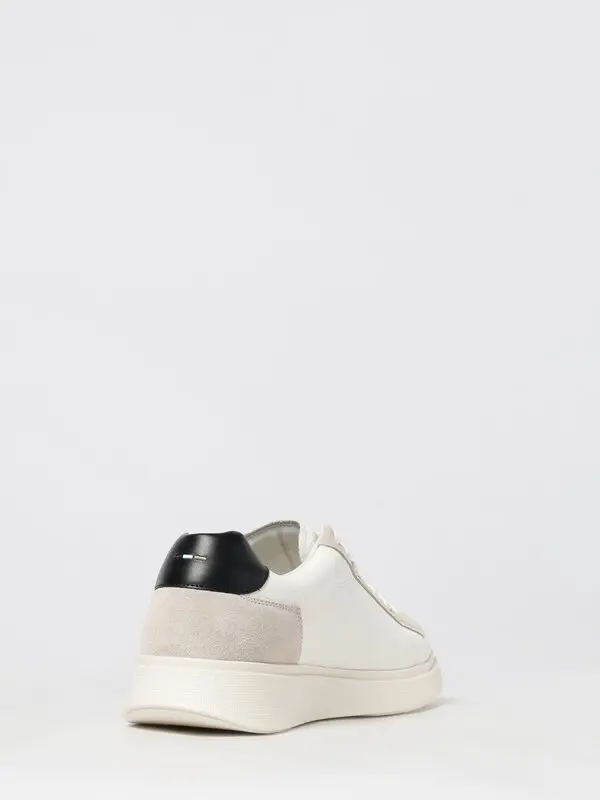 BOSS Trainers Colour