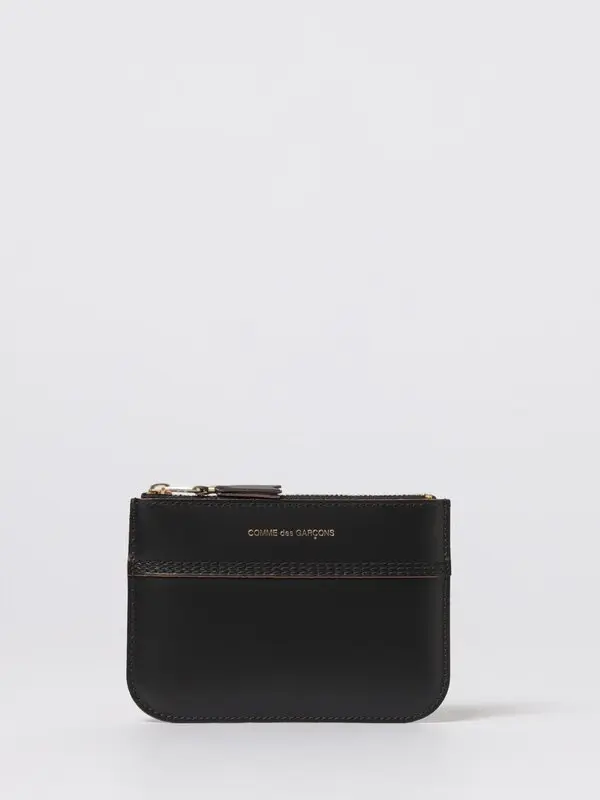 Comme Des Garçons Wallet Colour