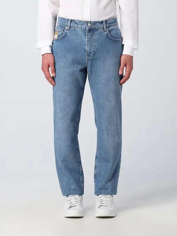 Moschino Jeans Colour