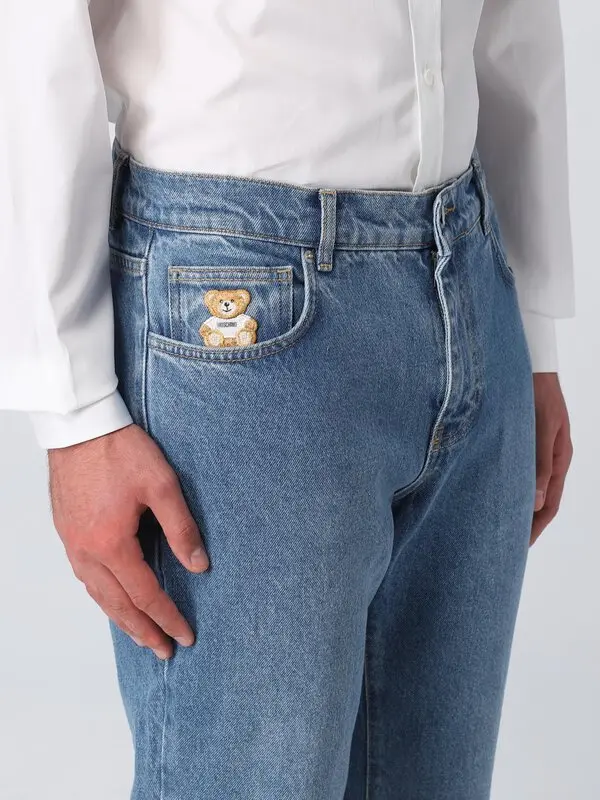Moschino Jeans Colour