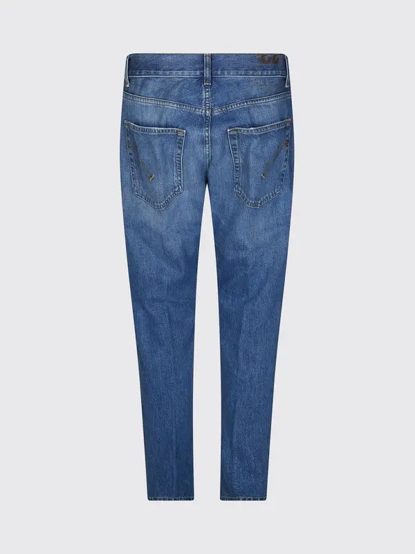 DONDUP Slim Fit Denim Jeans