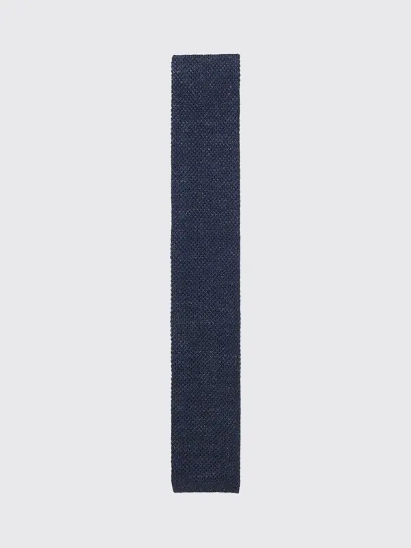 BOSS Tie Hugo - Blue