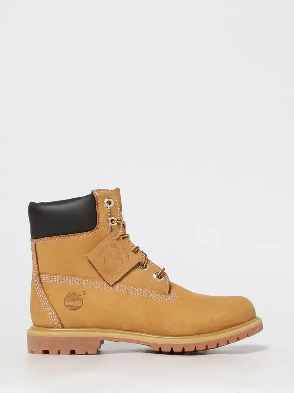 The North Face Lace-up Boots