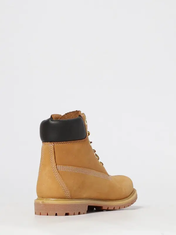 The North Face Lace-up Boots