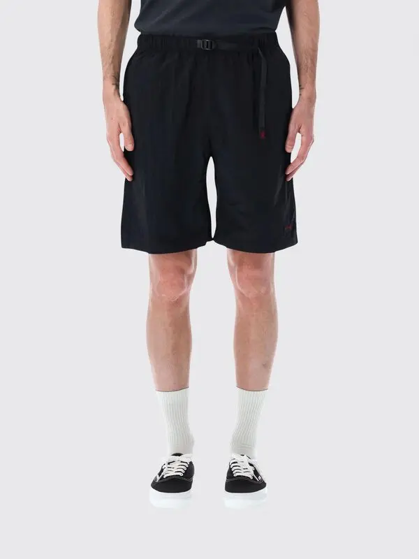 Gramicci Technical Fabric Drawstring Shorts