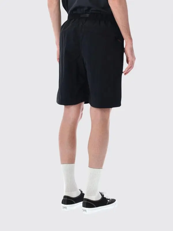 Gramicci Technical Fabric Drawstring Shorts