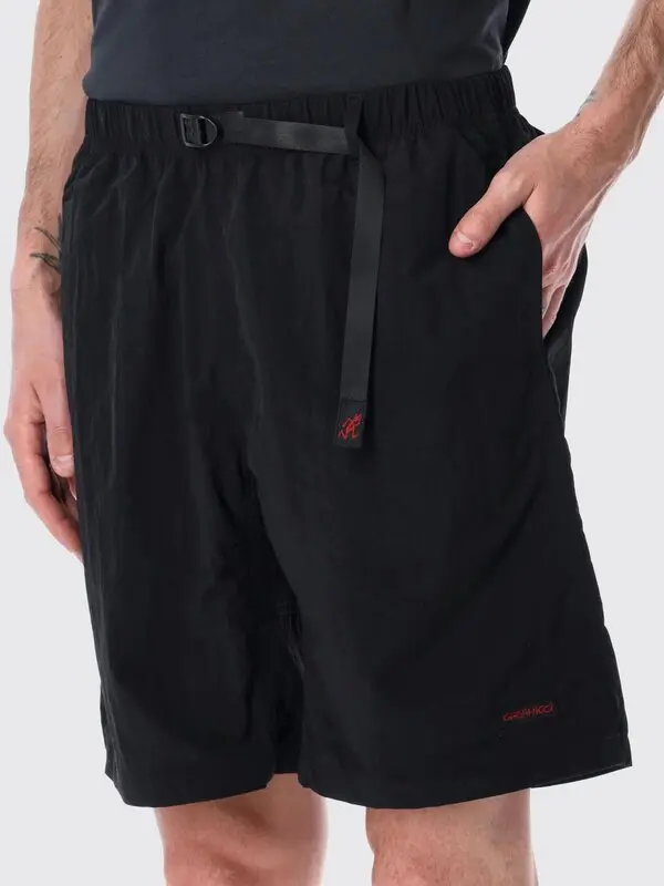 Gramicci Technical Fabric Drawstring Shorts