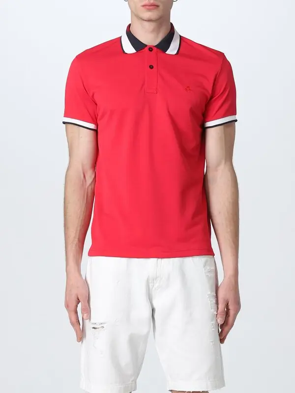 Peuterey Polo Shirt Colour