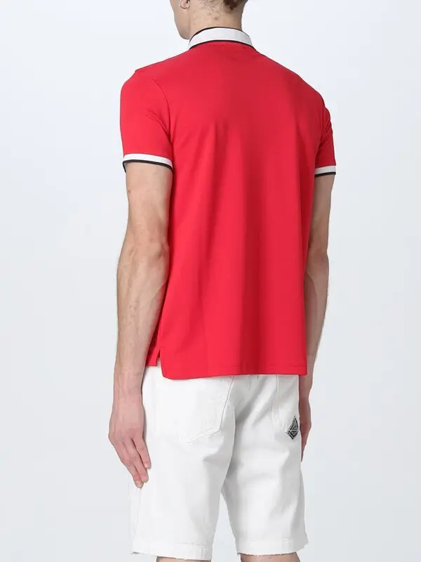 Peuterey Polo Shirt Colour