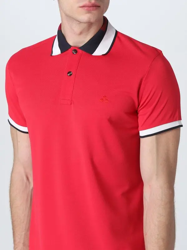 Peuterey Polo Shirt Colour