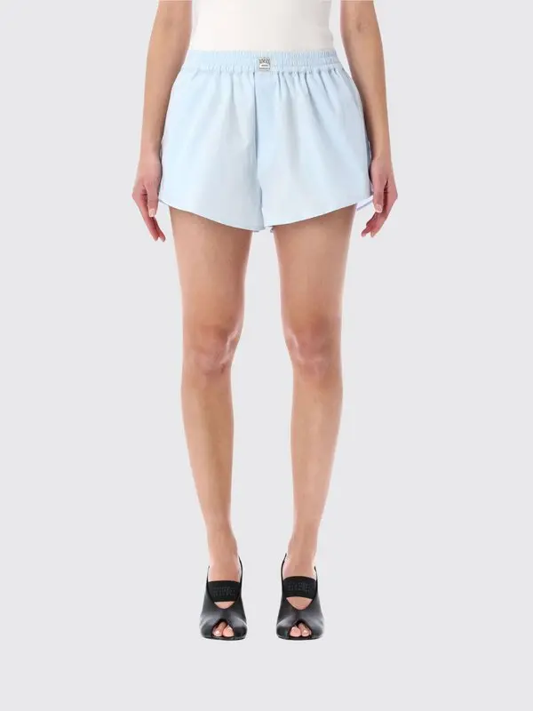 MAISON MARGIELA Cotton Shorts