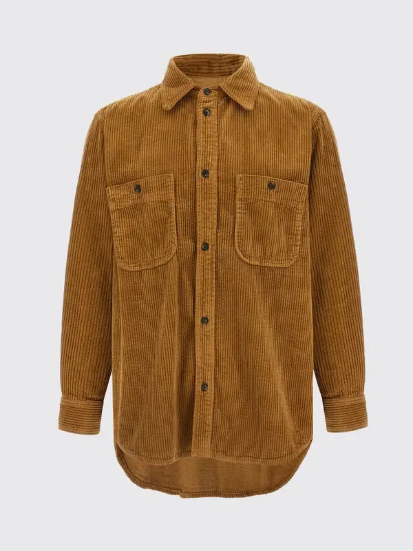 Isabel Marant Étoile Shirt Colour