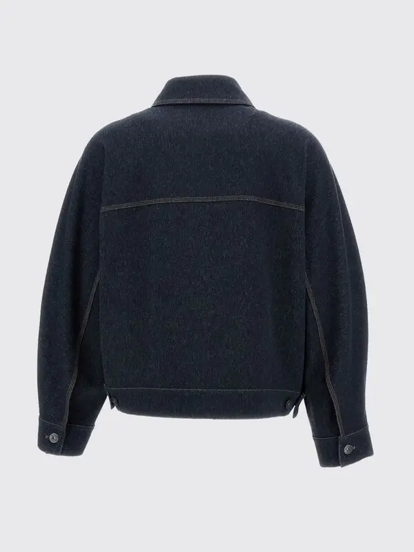 Max Mara Jacket Colour - Blue