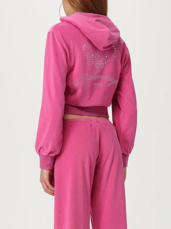 Balenciaga Sweatshirt Colour
