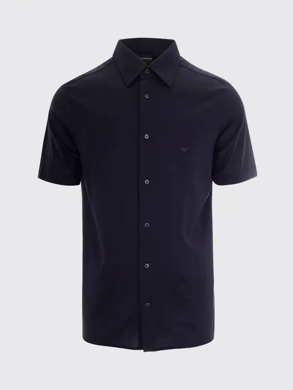 Emporio Armani Shirt - Blue