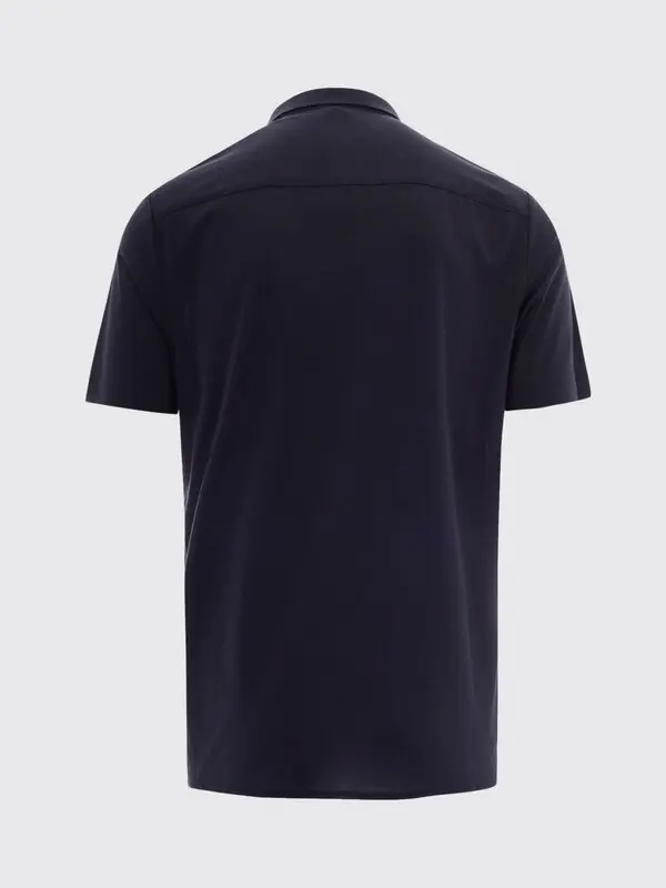 Emporio Armani Shirt - Blue