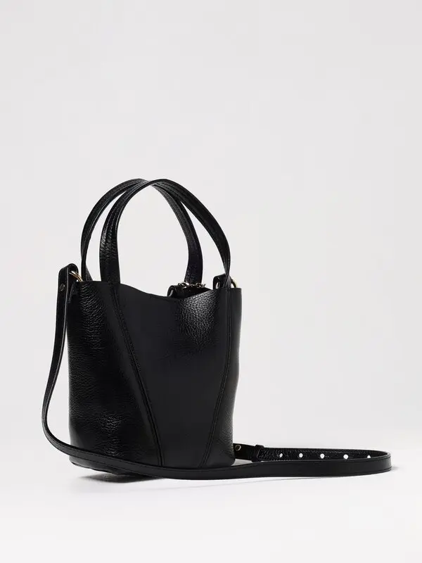 Chloé Mini Bag Colour - Black