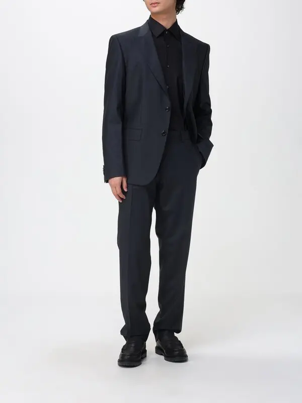 BOSS Suit Colour